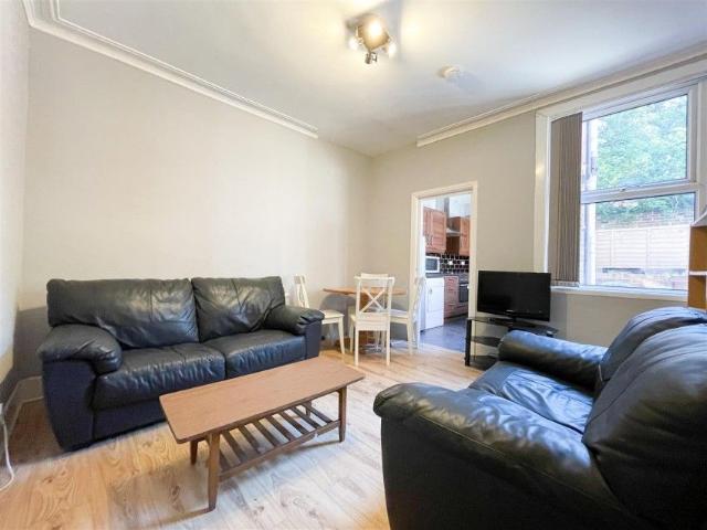 16 Filey Street, Broomhall, Sheffield