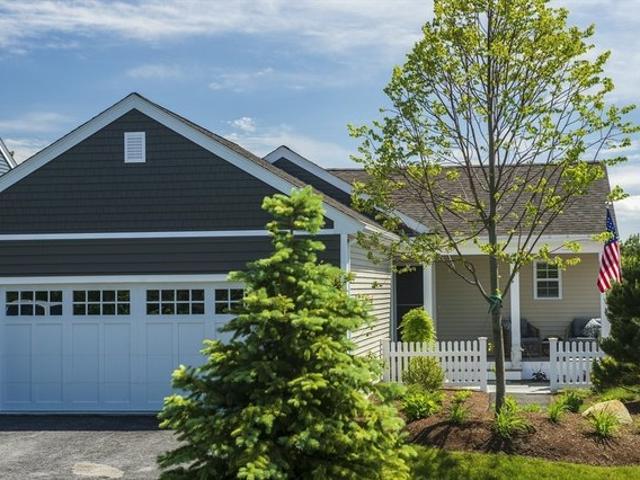 16 Firefly Pt Unit 16, Plymouth, MA 02360