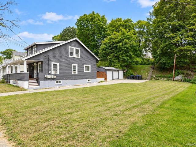 16 Fitchett Street