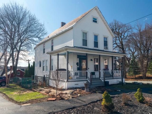 16 Fonda Ave, Troy, NY 12180 | Compass