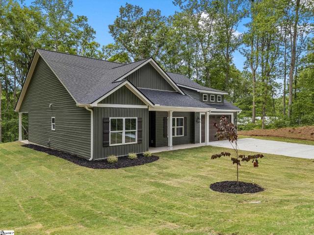 16 Forest Drive