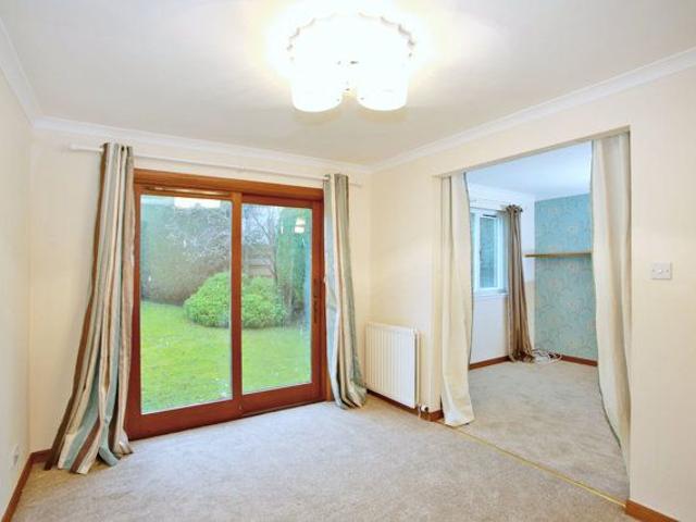 16 Forestside Road, AB31 5ZH, Banchory