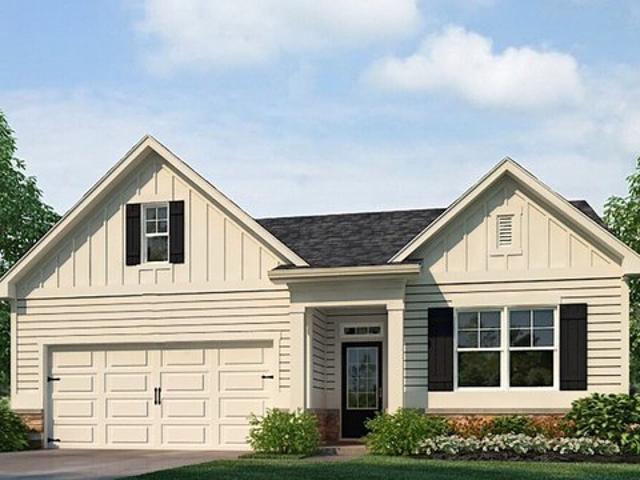 16 Fothergilla Way, Dallas, GA 30132