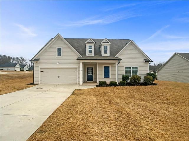 16 Fox Dr, Winder, GA 30680 | MLS #7704 | Compass