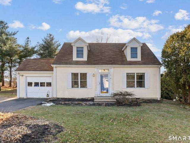 16 Foxglove Ln Unit 16, South Windsor, CT 06074