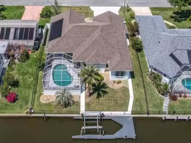 16 Fletcher Ct, Palm Coast, FL 32137 MLS FC308747
