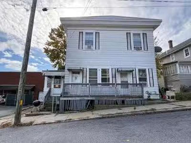 16 Franklin St
