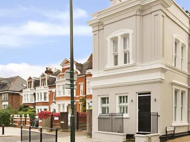 16 Friars Stile Road, London, TW10 6NE, United Kingdom | 4 bed house for rent #135134127 | Rentberry
