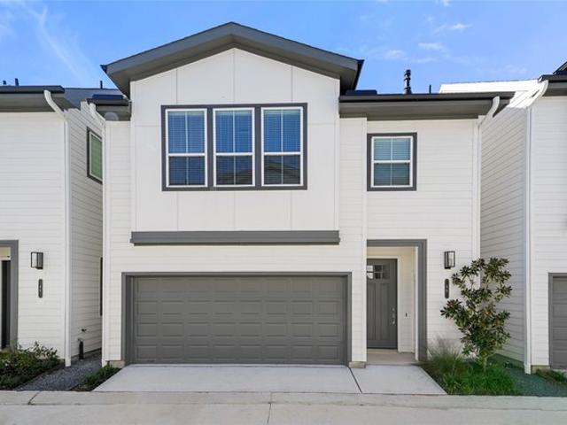 16 Fulton Row Ln, Houston, TX 77076