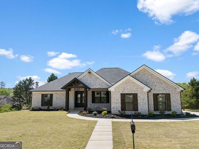 16 Fullbright Dr SE, Rome, GA 30161
