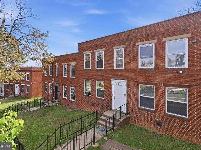 16 Galveston Pl SW, Washington, DC 20032 | MLS #DCDC2250