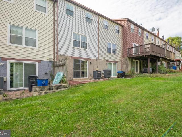 16 Garrison Ridge Court # 16