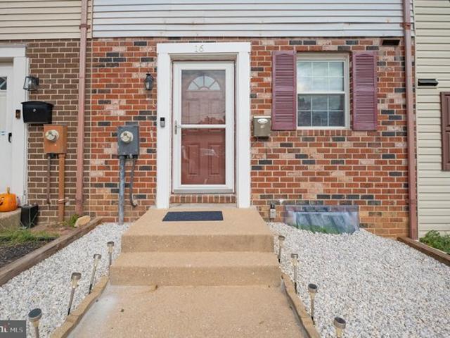 16 Garrison Ridge Ct Unit 16, Owings Mills, MD 21117