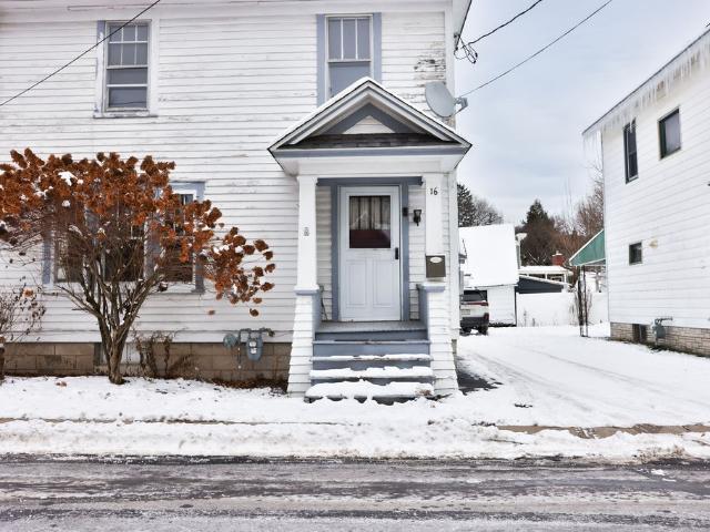 16 Gault Avenue