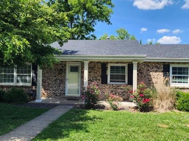 16 Gemini Dr, Hannibal, MO 63401