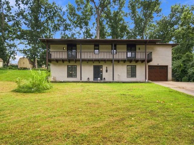 16 Gipson Ct, Columbia, MO 65202