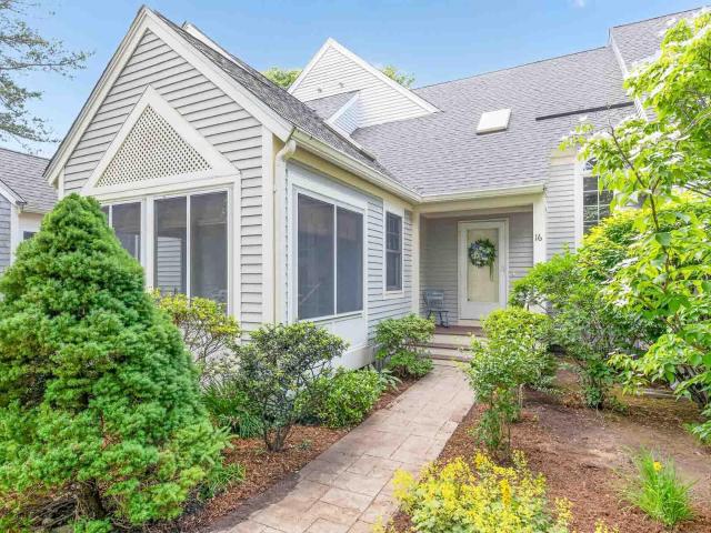 16 Gold Leaf Lane UNIT 16