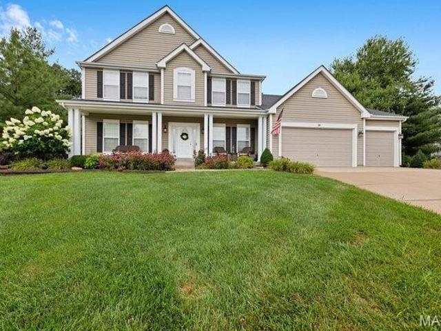 16 Golden Maples Ct, Lake Saint Louis, MO 63367