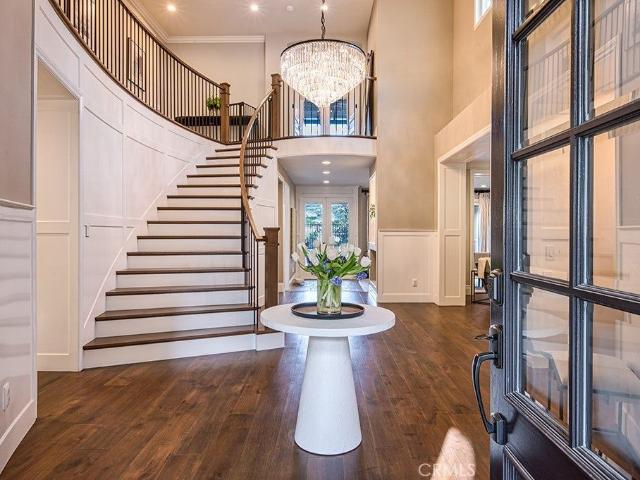 16 Golden Poppy Dr, Trabuco Canyon, CA