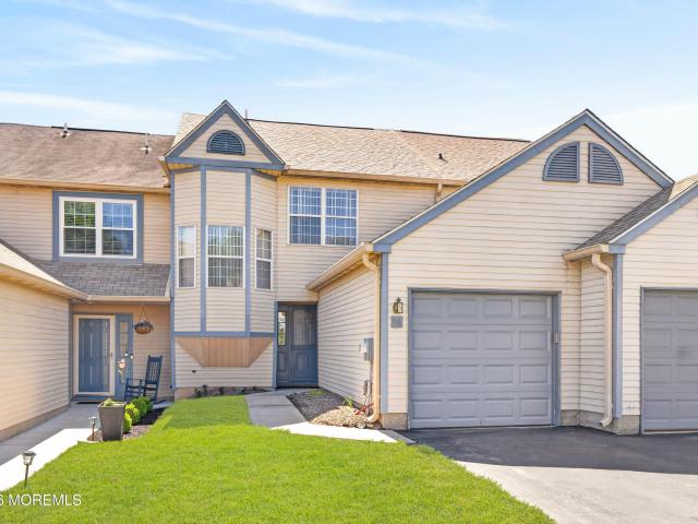 16 Goldenrod Court