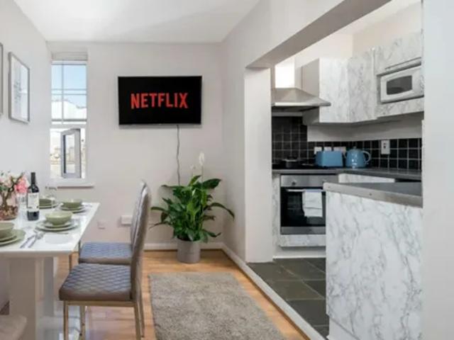 16 Goulston Street, Spitalfields, London, E1 7BN, United Kingdom | 2 bed apartment for rent #160588981 | Rentberry
