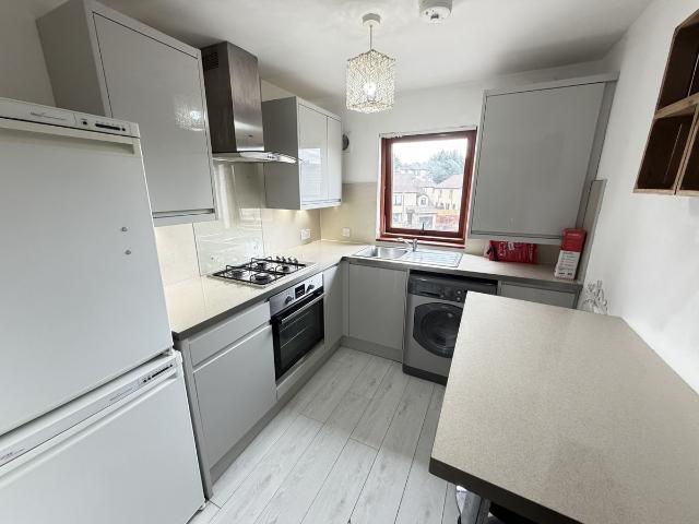 16 Gowrie Street DD2, 2 bed flat to rent, £1,100 pcm | PrimeLocation