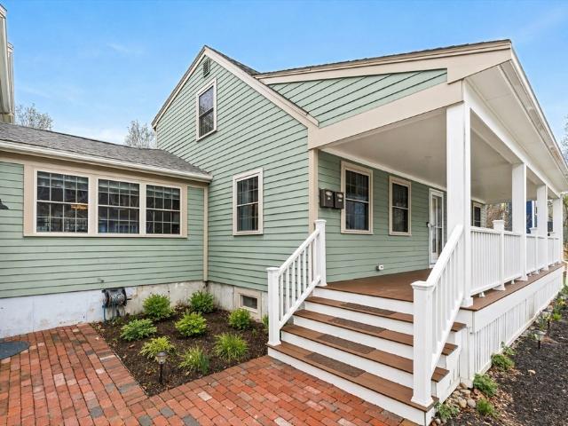 16 Glenwood Ave, Winchester, MA 01890 | MLS #73507