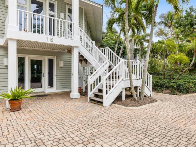 16 grouper hole drive, boca grande, us, fl