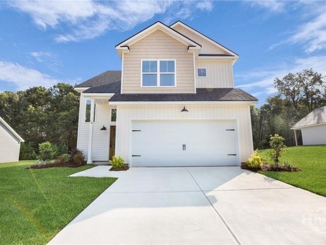 16 Grove Hollow Rd, Rincon, GA 31326
