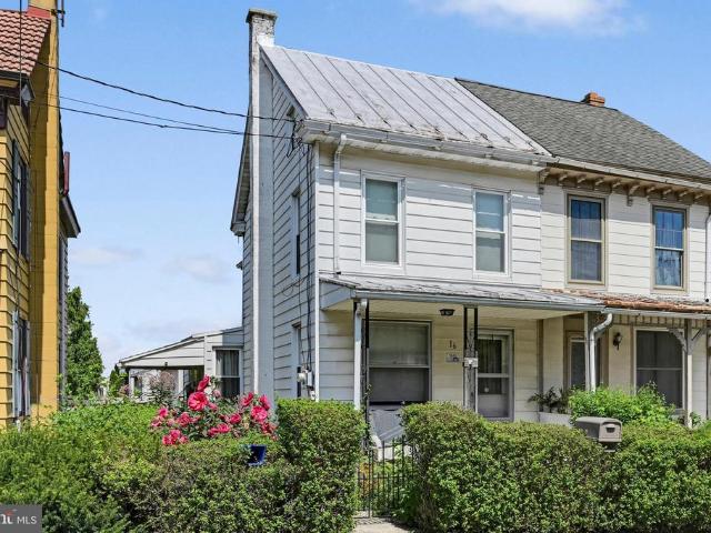 16 Grove Road