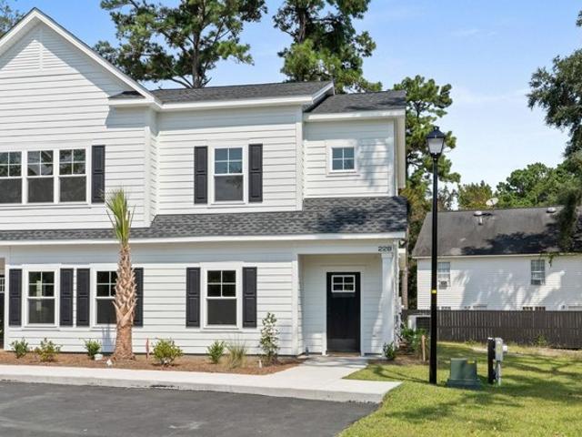 16 Graybo Ln Unit 10, Pawleys Island, SC 29585