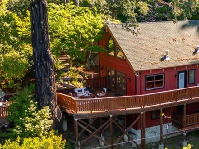 16 Grandview Ave, Felton, CA 95018