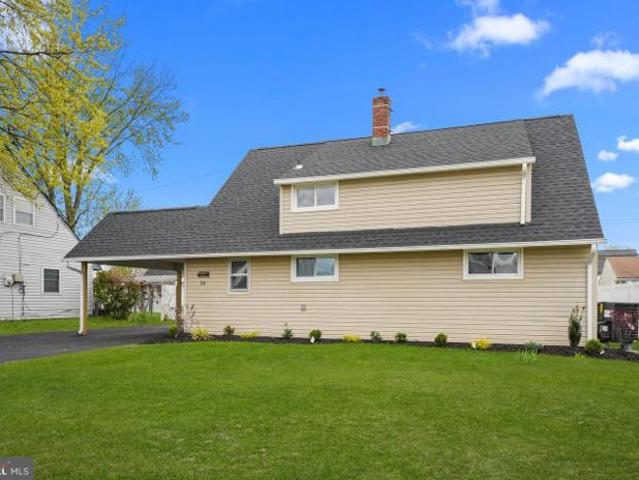 16 Granite, Levittown, PA 19057