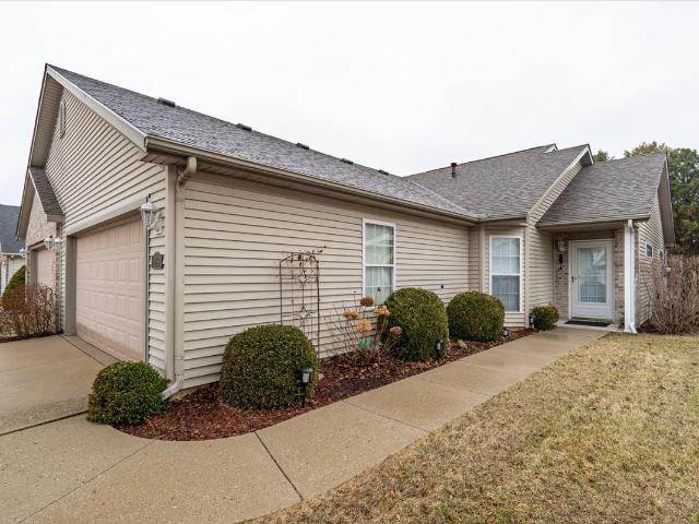 16 Grape Vine Lane
