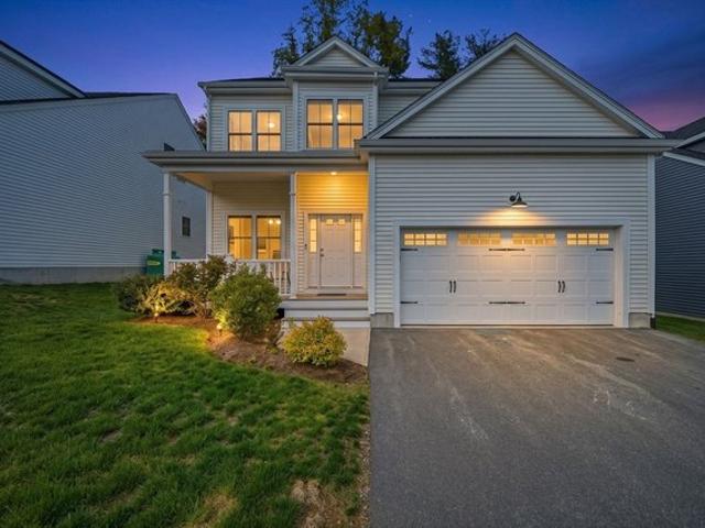 16 Grizzly Ln Unit 16, Milford, MA 01757