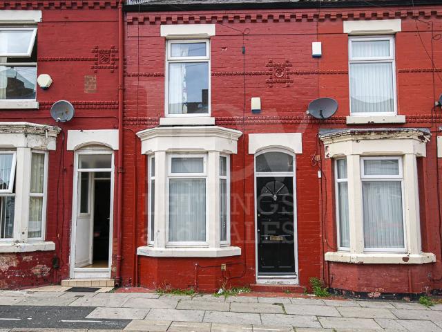 16 Hanwell Street, Liverpool, Merseyside L6, 2 bed terraced house to rent, £750 pcm | PrimeLocation