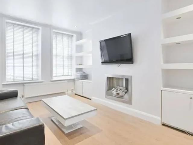 16 Hanson Street, East Marylebone, London, W1W 6UD, United Kingdom | 1 bed apartment for rent #167146536 | Rentberry