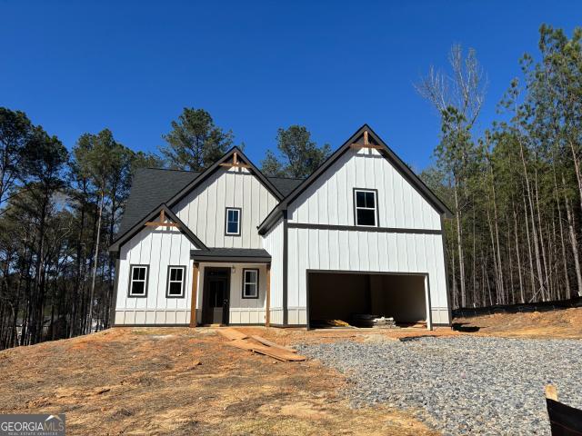 16 Hadrian Ridge Dr SW, Rome, GA 30165 | MLS #10679