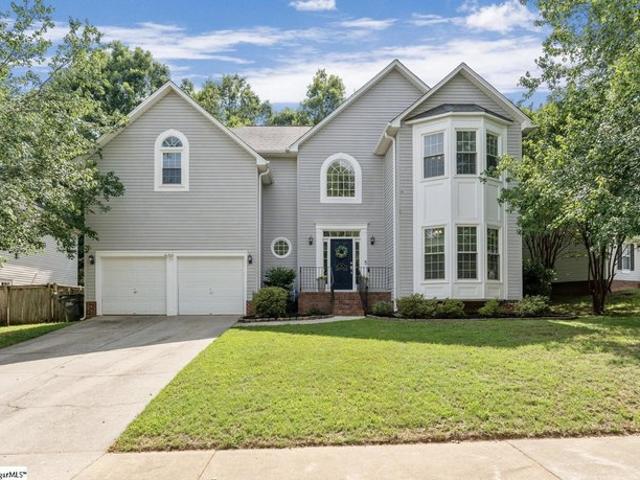16 Halehaven Dr, Simpsonville, SC 29681