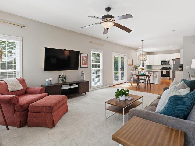 16 Halehaven Drive
