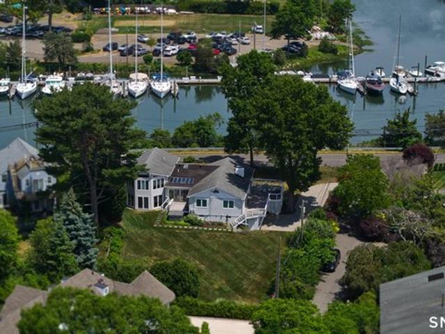 16 Harbor Rd, Westport, CT 06880