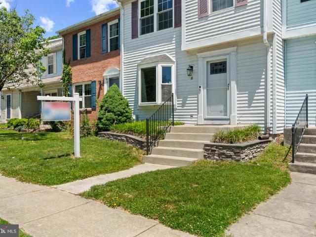 16 Hardwood Drive