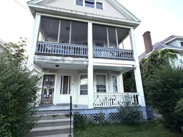 16 Harris Ave Unit 1, Albany, NY 12208