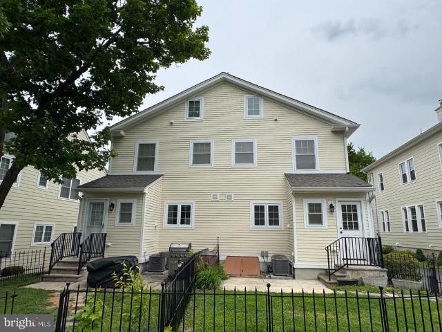 16 Harris Road