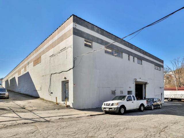 16 Harrison Avenue