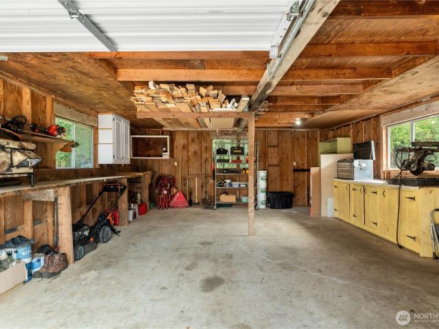16 Harrison St, Bay Center, WA 98586 | MLS #2544