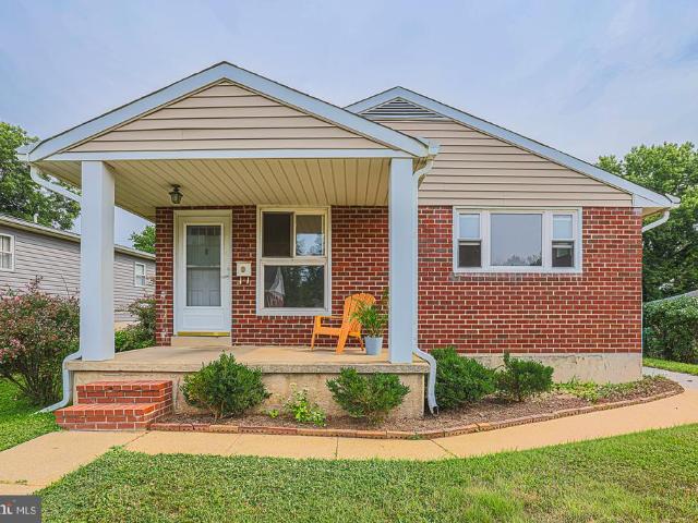16 Hathaway Road