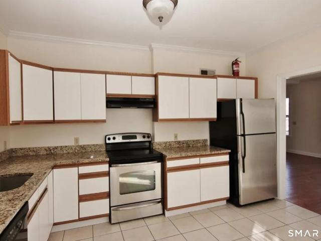 16 Haviland St, Unit B, Norwalk, CT 06854 | MLS #24169