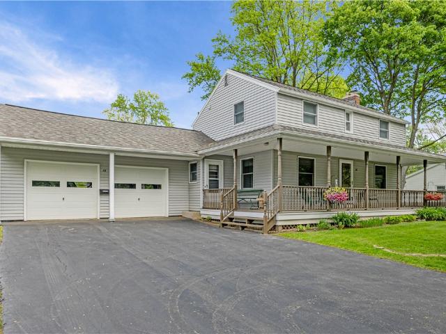 16 Hawley Drive