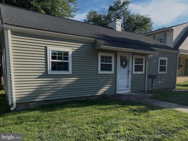 16 Haws Ln, Flourtown, PA 19031